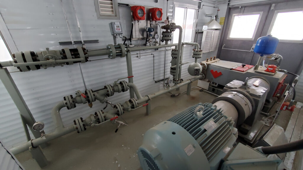 150HP Weatherford Jet Pump Packages CJV 1930 1931 1932 1933 1934 ...