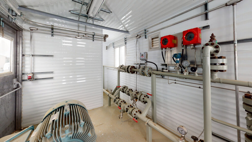 150HP Weatherford Jet Pump Packages CJV 1930 1931 1932 1933 1934 ...