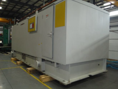 UNAVAILABLE – 86.5 MW GE (General Electric) 7EA Frame Natural Gas ...