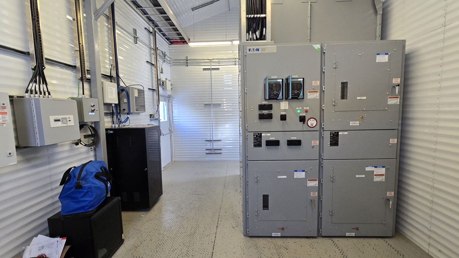 Used (~13k hrs) Solar Titan 130 15MW 13.8kV 60Hz Gas Turbine Generator ...