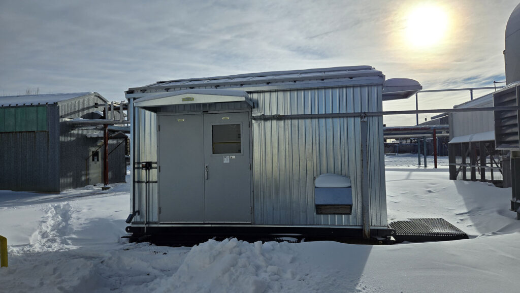 Used (~29k hrs) Solar Titan 130 15MW 13.8kV 60Hz Gas Turbine Generator ...